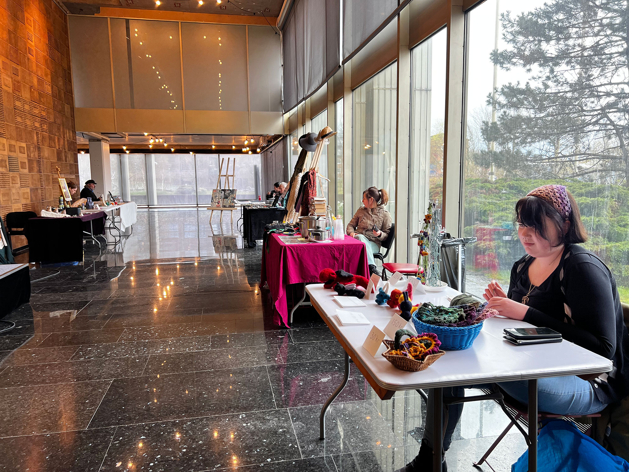 #6 East Square: Maten, kulturen och mötesplatserna som får Gamlestaden ...