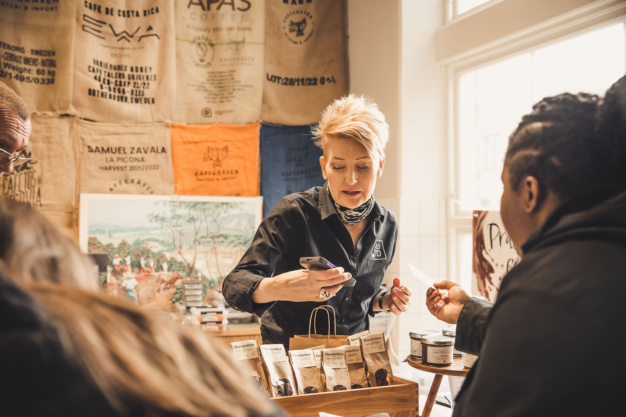 #1 Slakthuset: Platser där Gamlestadens unika atmosfär växer fram – BID ...